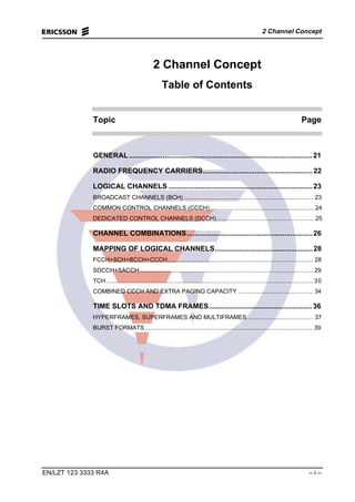 02 channel concept | PDF