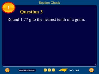 Description and Measurement | PPT