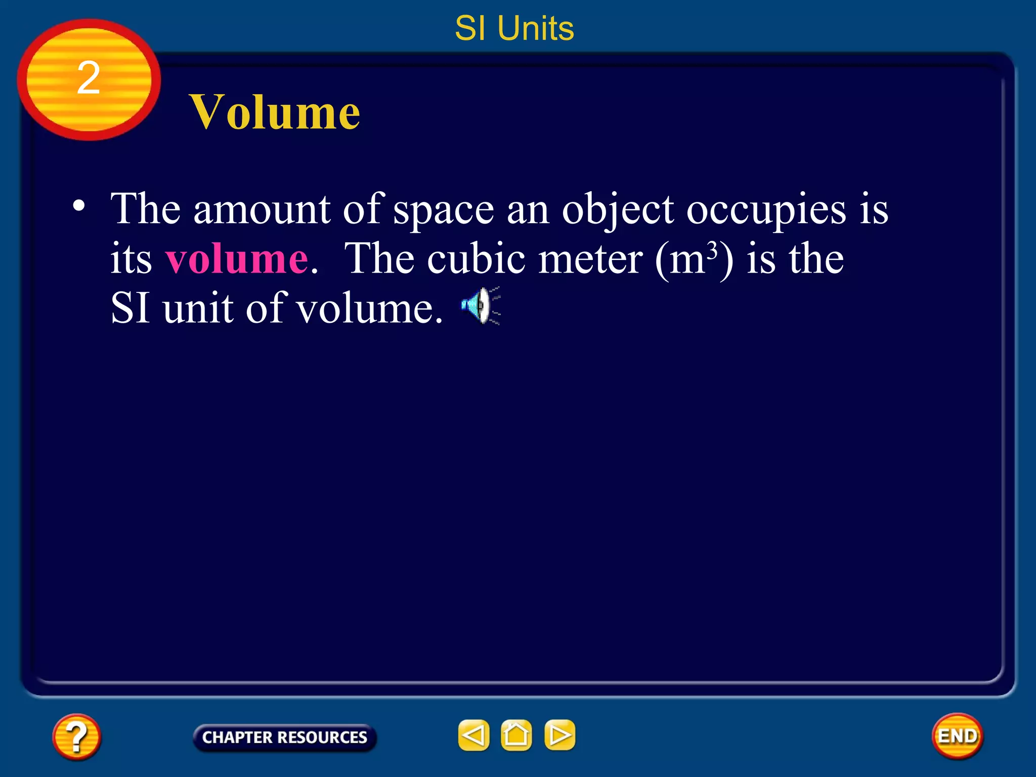 6th Grade - Chapter 2 - Measurement | PPT