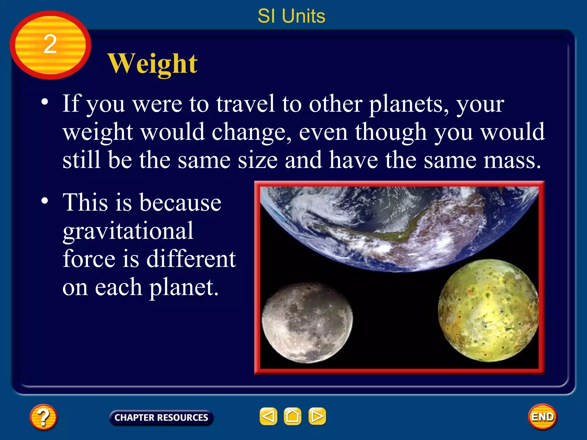 6th Grade - Chapter 2 - Measurement | PPT