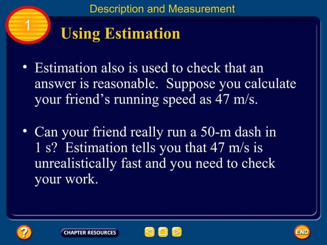 6th Grade - Chapter 2 - Measurement | PPT