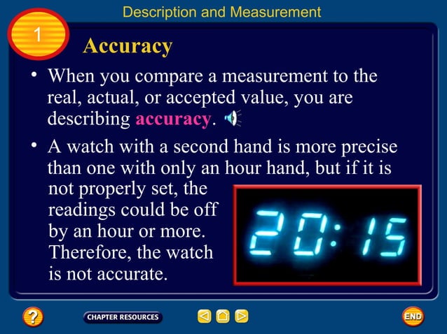 6th Grade - Chapter 2 - Measurement | PPT