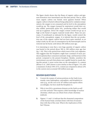 02 chapter 1 distribution of elements | PDF