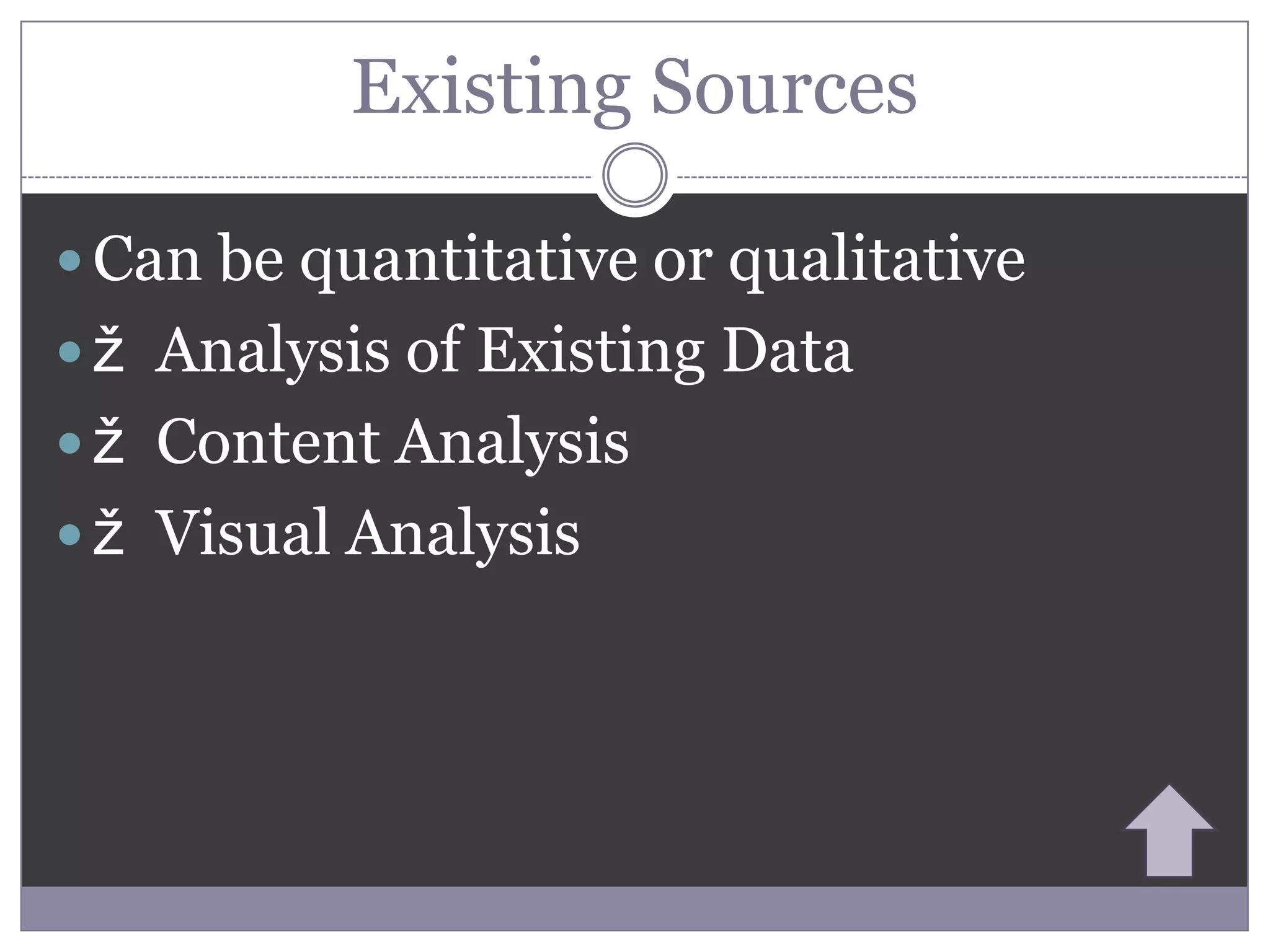 02 Chapter 2 Research Methods | PPTX