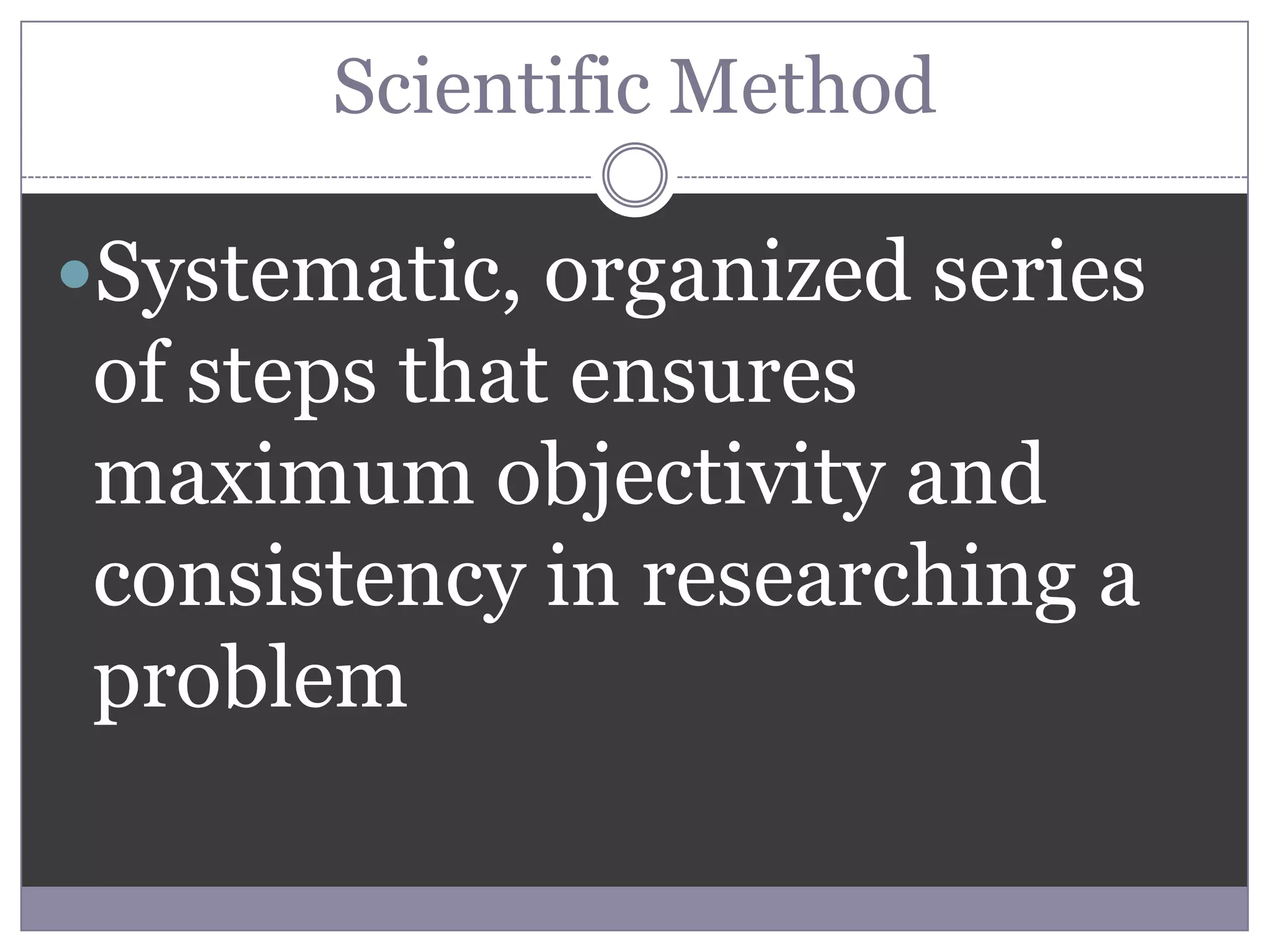02 Chapter 2 Research Methods | PPTX