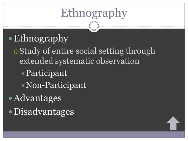 02 Chapter 2 Research Methods | PPTX | Science
