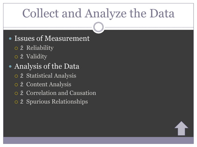 02 Chapter 2 Research Methods | PPTX | Science