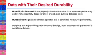 02_Chapter_WorkLoads_DataModeling_Mongodb.pdf | Databases | Computer Software and Applications