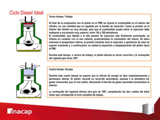 02 ciclo teorico otto y diesel | PPTX