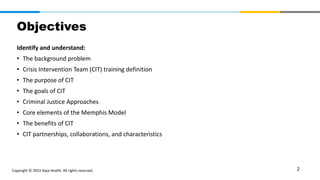 CIT Goals Objectives Overview Jan 2023.pptx