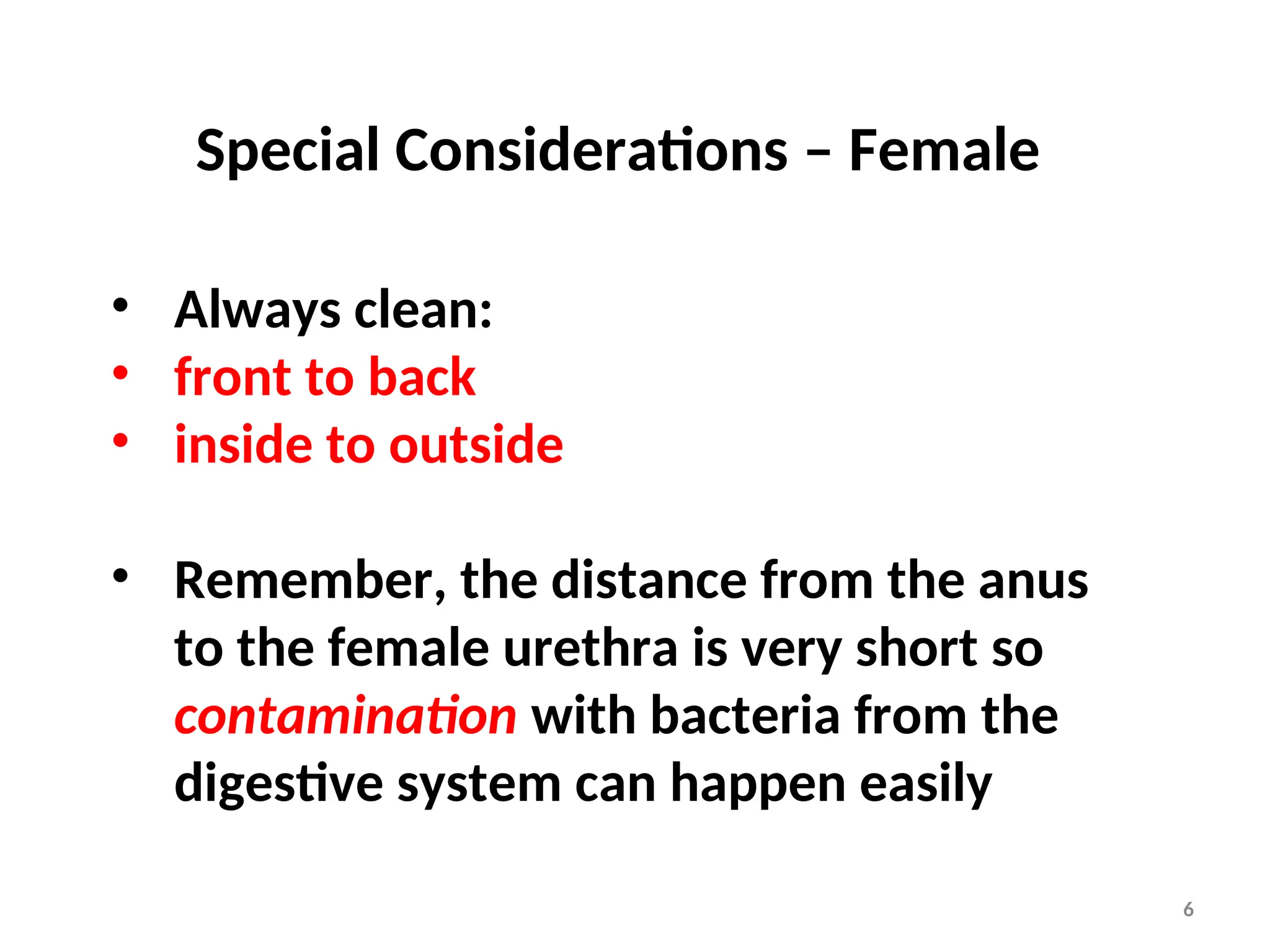 nursing steps in the provision of perineal carePerineal Care.ppt