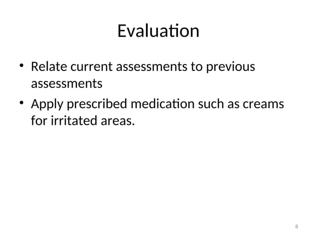 nursing steps in the provision of perineal carePerineal Care.ppt
