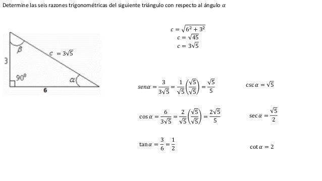 02clase décimo 8 razones trigonométricas