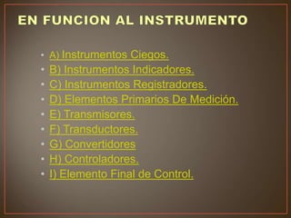 02 Clasificacion de los instrumentos.ppt