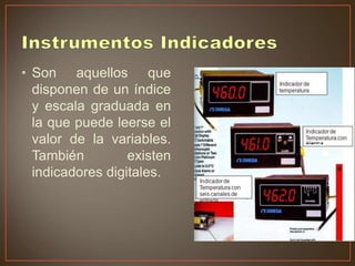 02 Clasificacion de los instrumentos.ppt