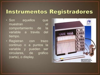 02 Clasificacion de los instrumentos.ppt
