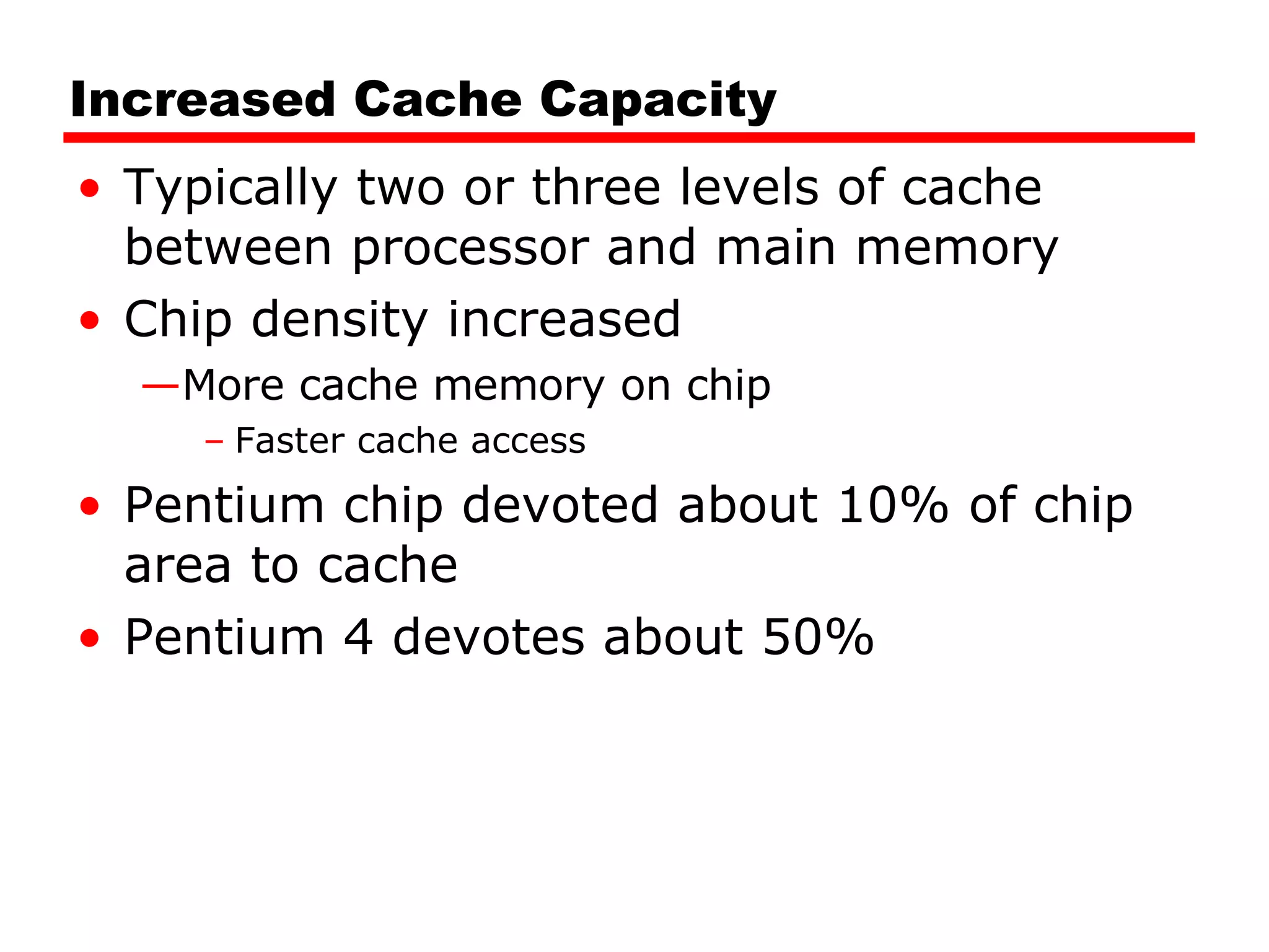 02 Computer Evolution And Performance | PPT