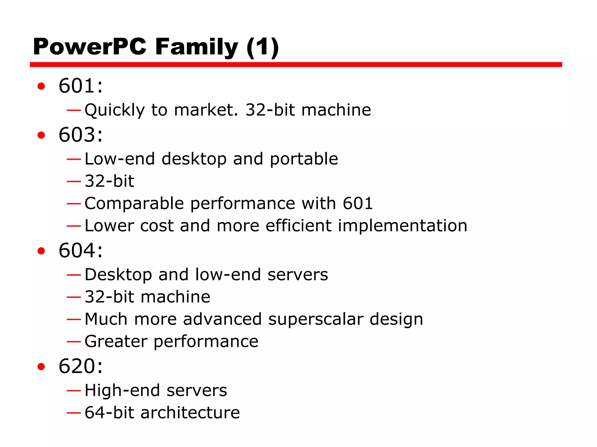 02 Computer Evolution And Performance | PPT