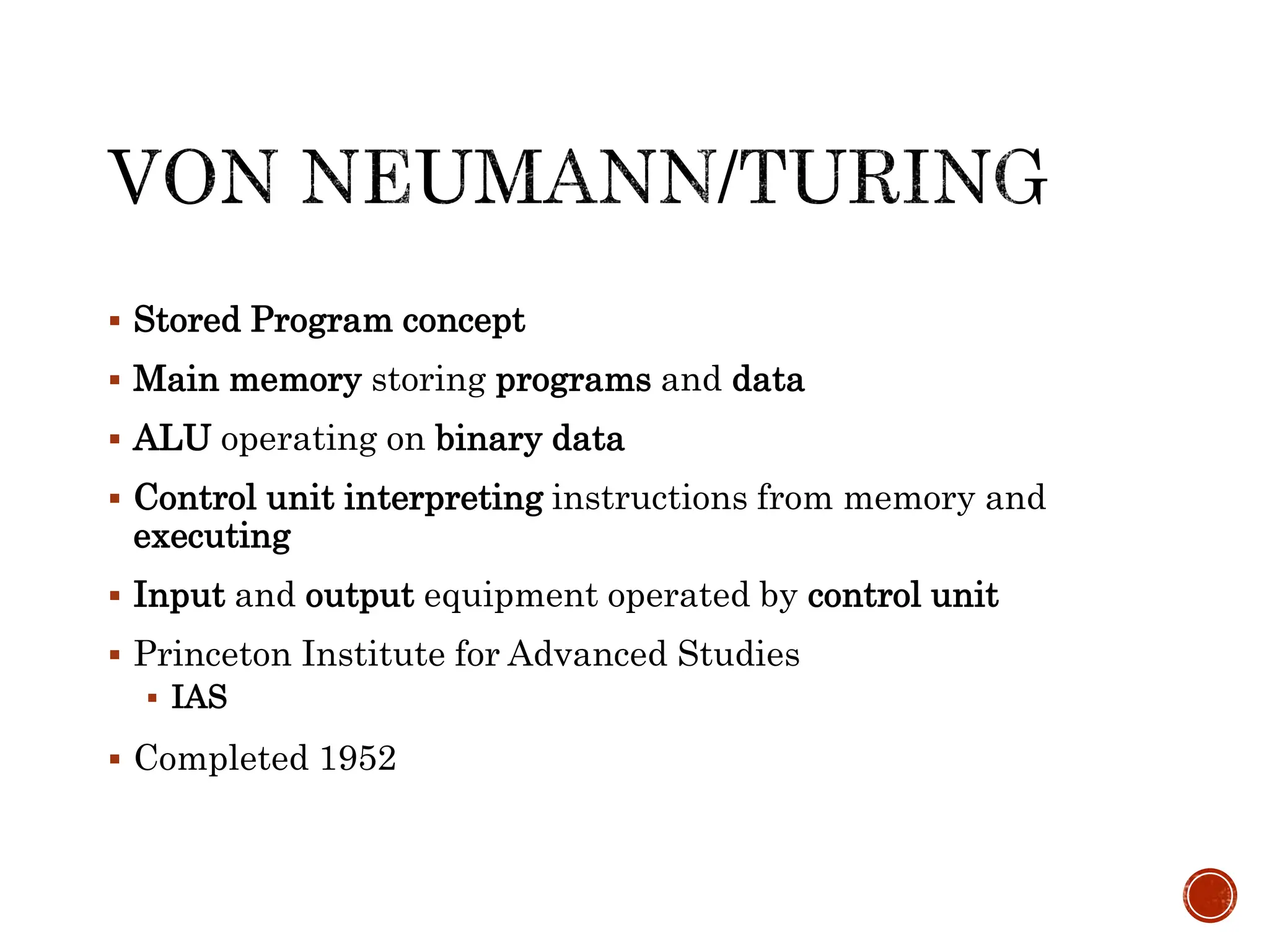 02_Computer Evolution and Performance.ppt