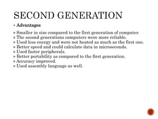 02_Computer Evolution and Performance.ppt