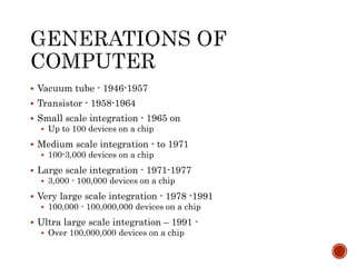 02_Computer Evolution and Performance.ppt
