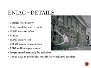 02_Computer Evolution and Performance.ppt