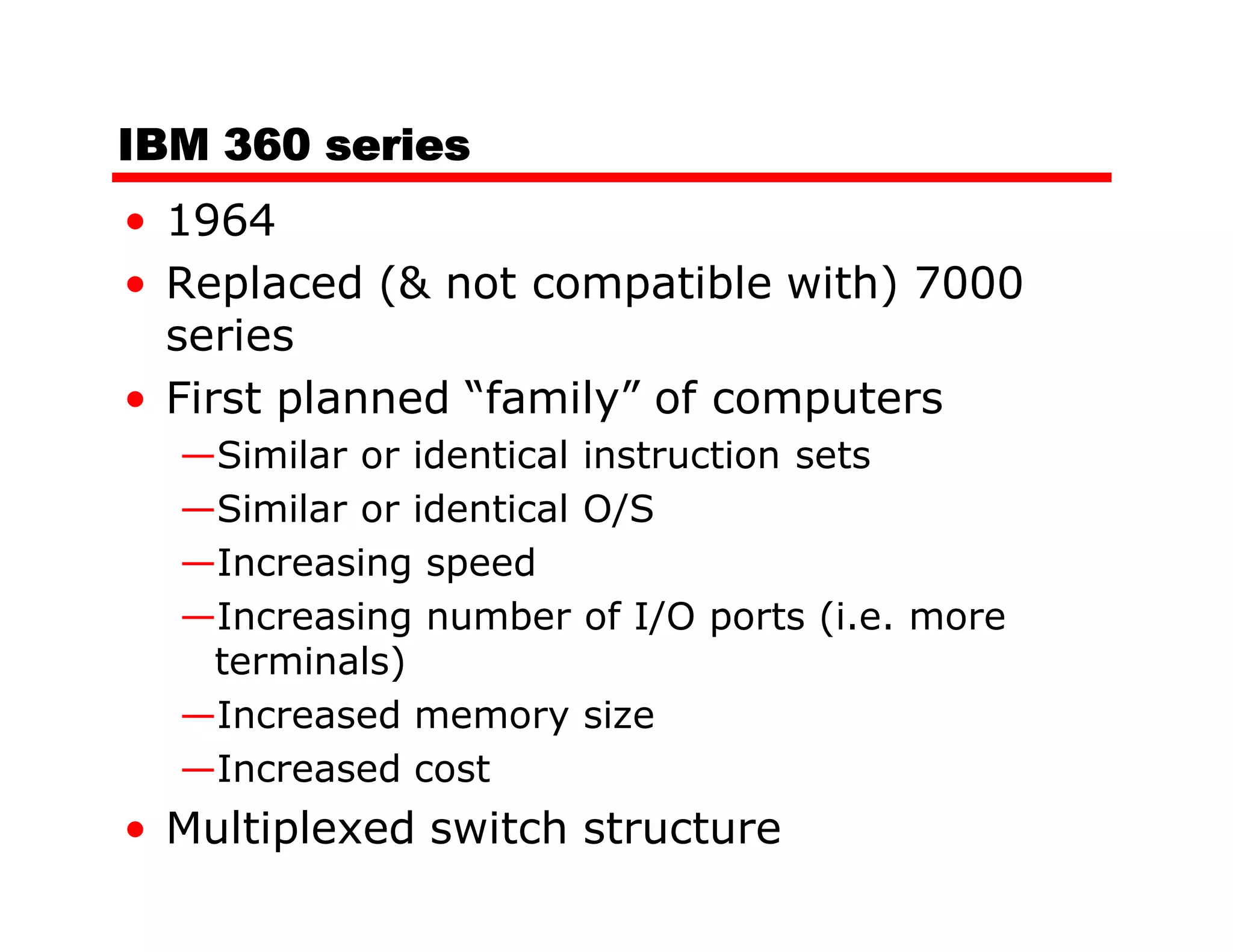 02 computer evolution and performance.ppt [compatibility mode] | PPT