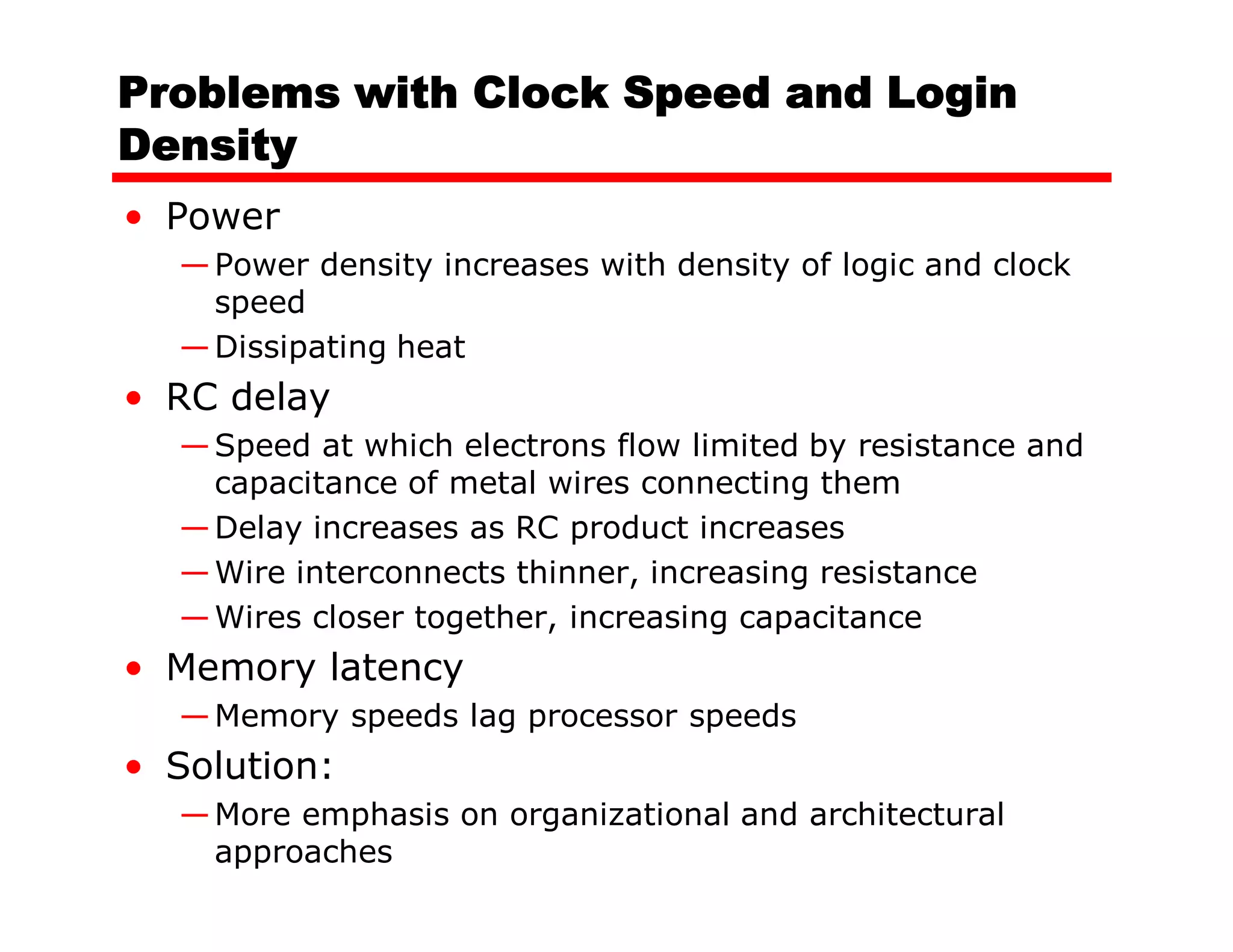 02 computer evolution and performance.ppt [compatibility mode] | PPT