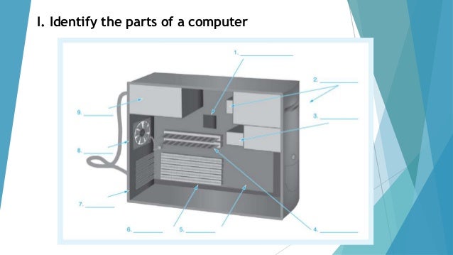 02 computer parts and ports