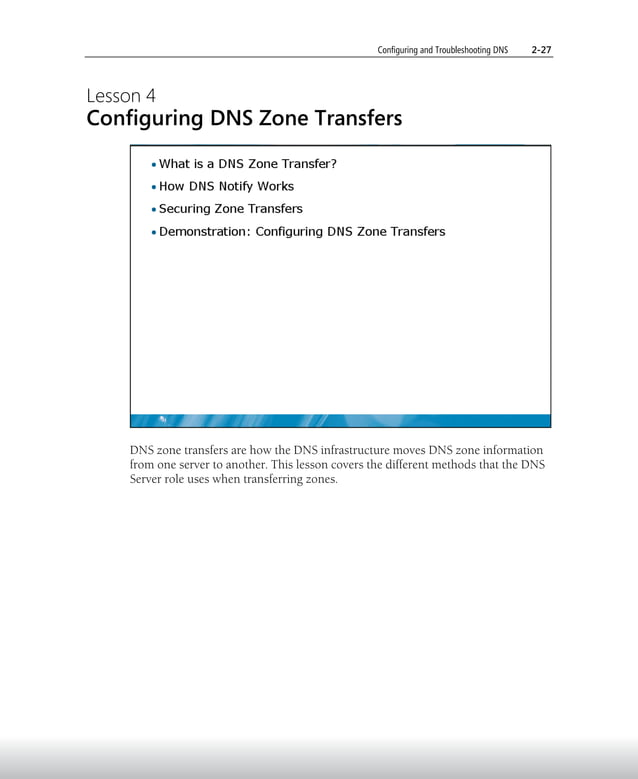 02 configuring and-troubleshooting-dns | PDF