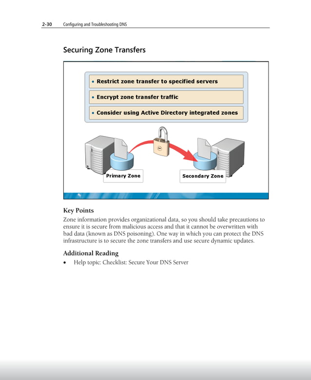 02 configuring and-troubleshooting-dns | PDF