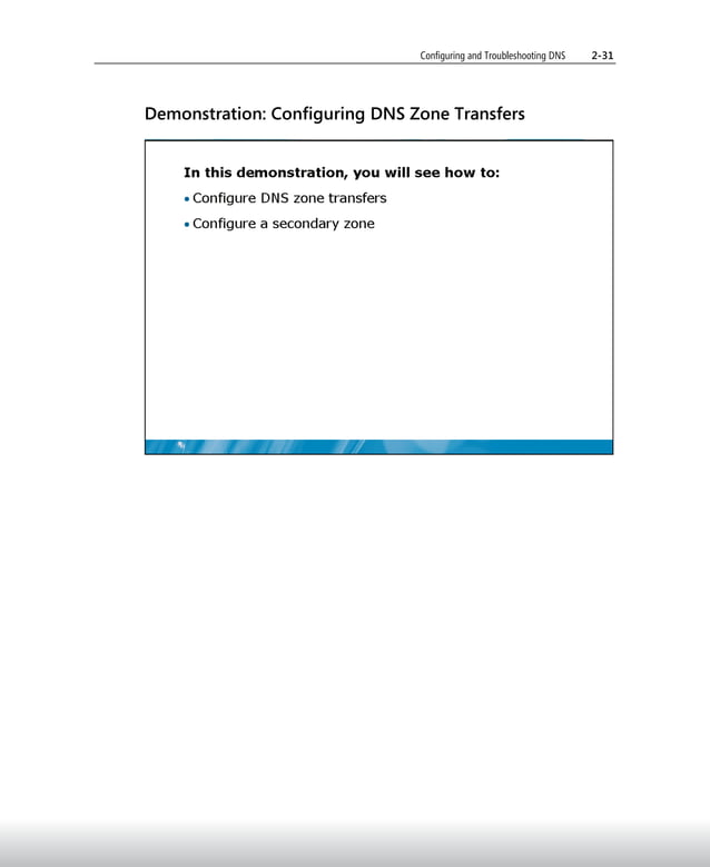 02 configuring and-troubleshooting-dns | PDF