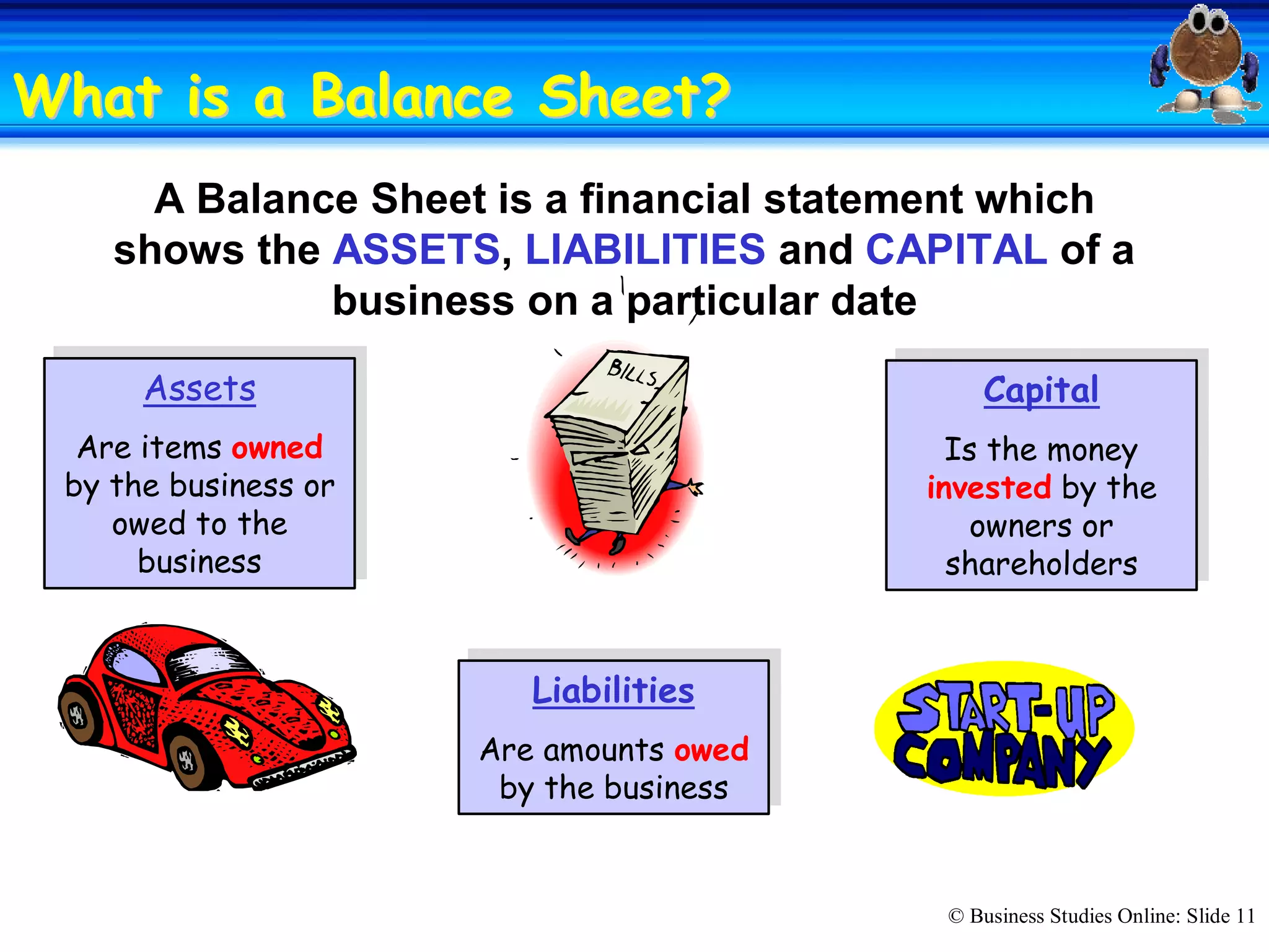 02 constructing financial statements | PDF