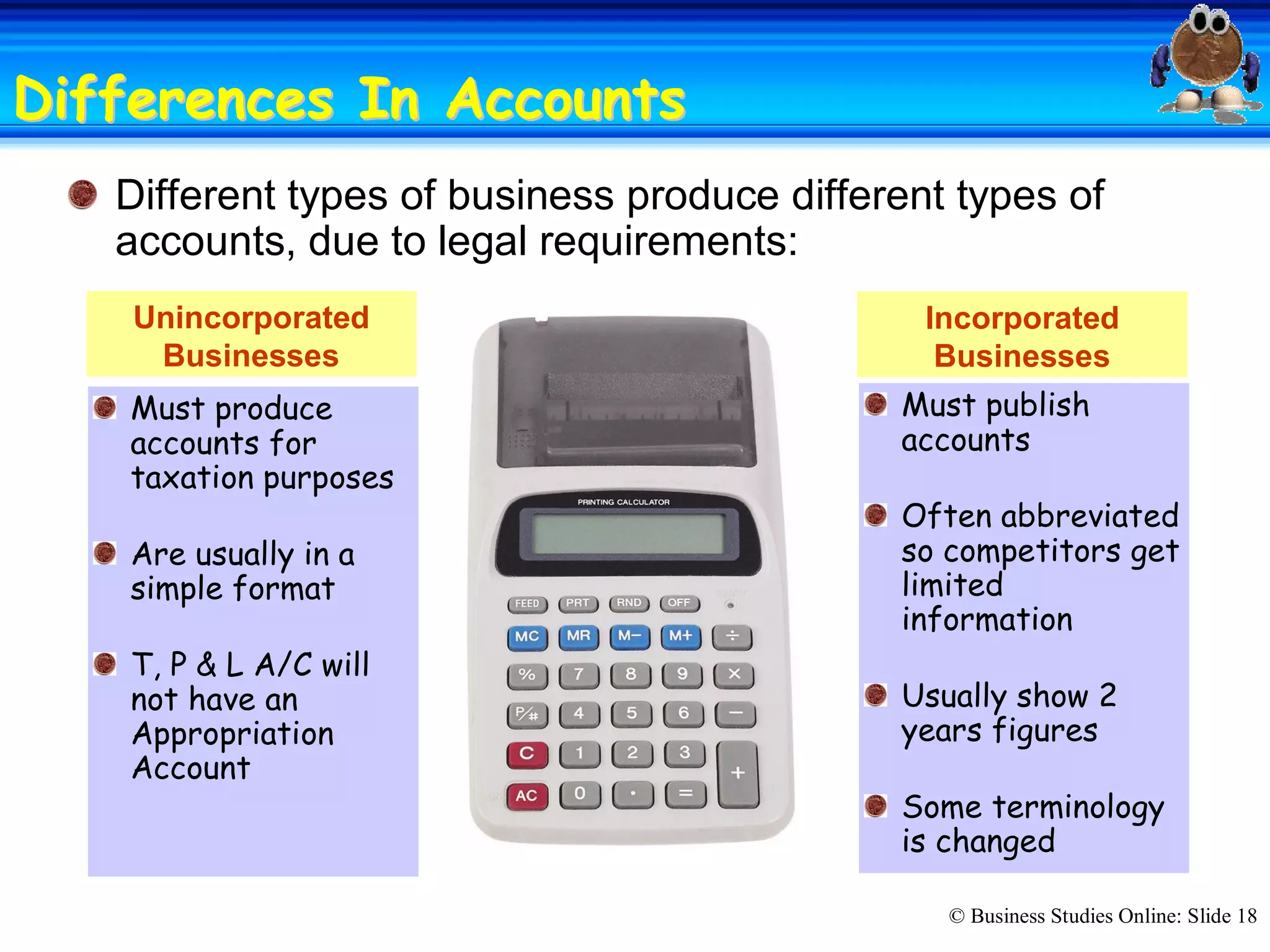 02 constructing financial statements | PDF