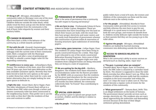 02 Context Attributes | PPT 02 Context Attributes | PPT