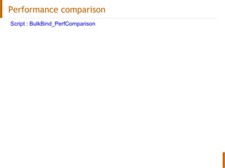 Oracle - SQL-PL/SQL context switching | PPT