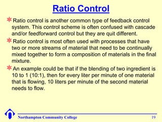 Control Systems Basics | PPTX