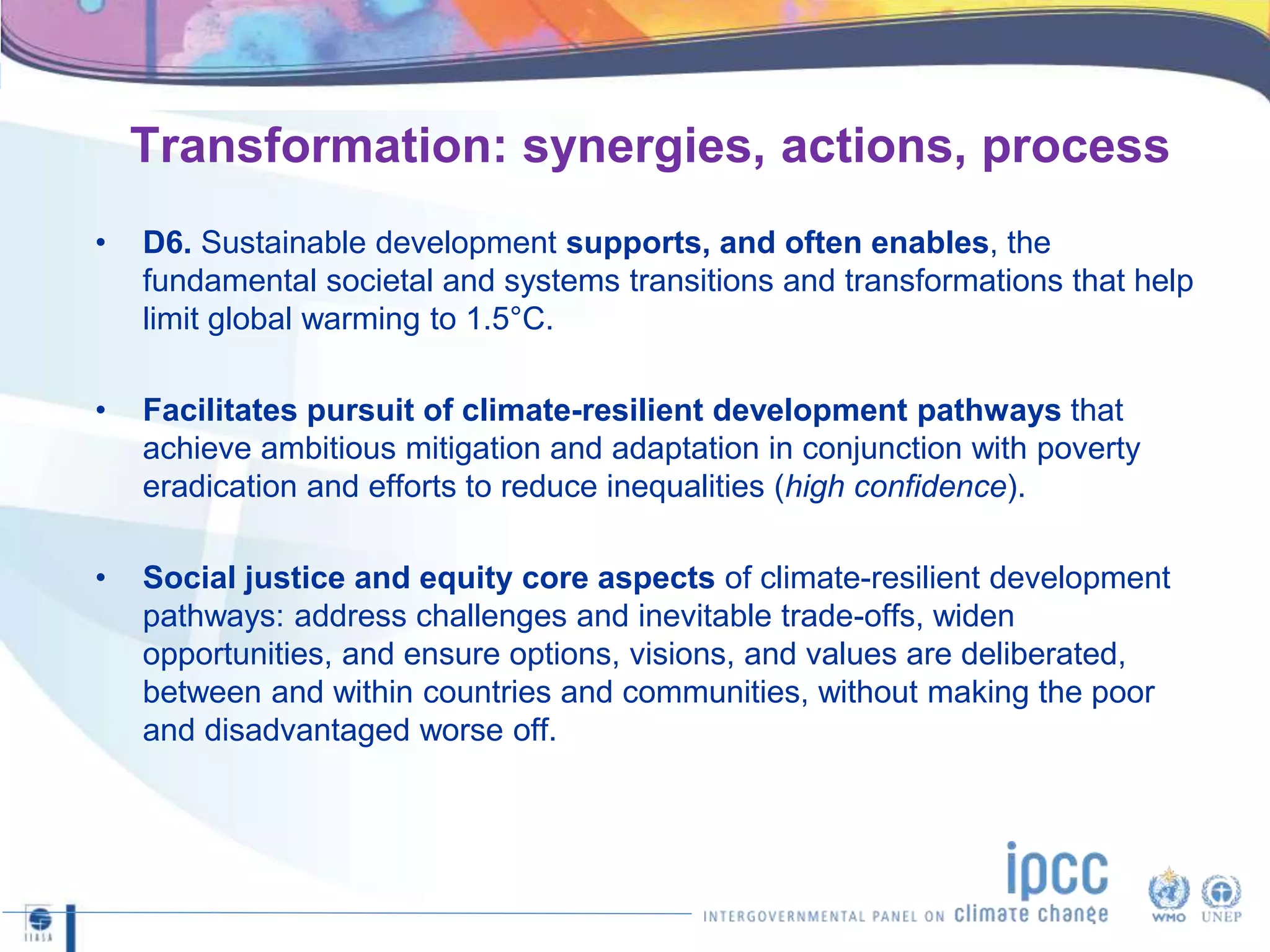 Chapter 4 - Adaptation: incremental or transformational? | PPTX