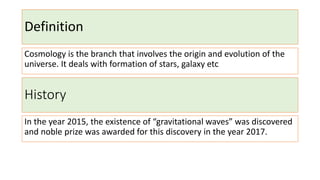 02 Cosmology.pptx