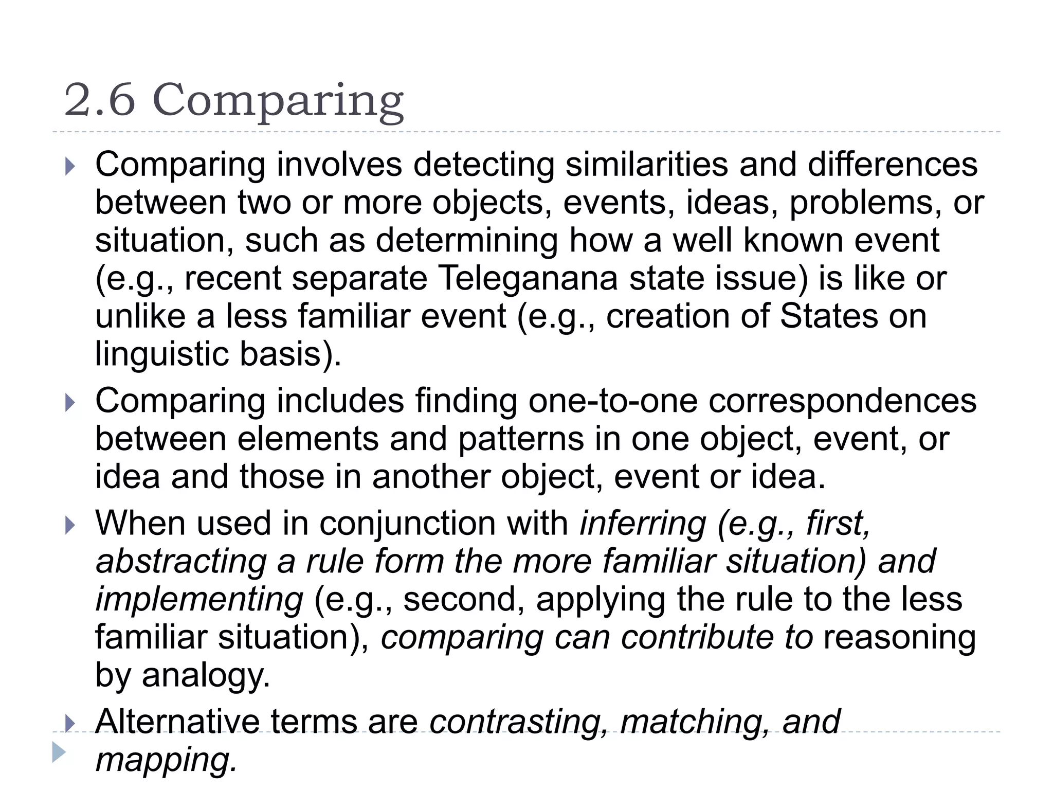 02 course design analysis phase | PPTX