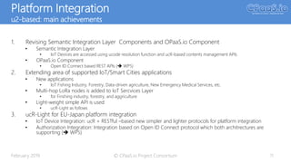 CPaaS.io - Conceptual Outcomes | PPT