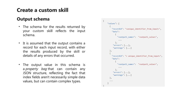 02 Create a custom skill for Azure AI Search.pptx