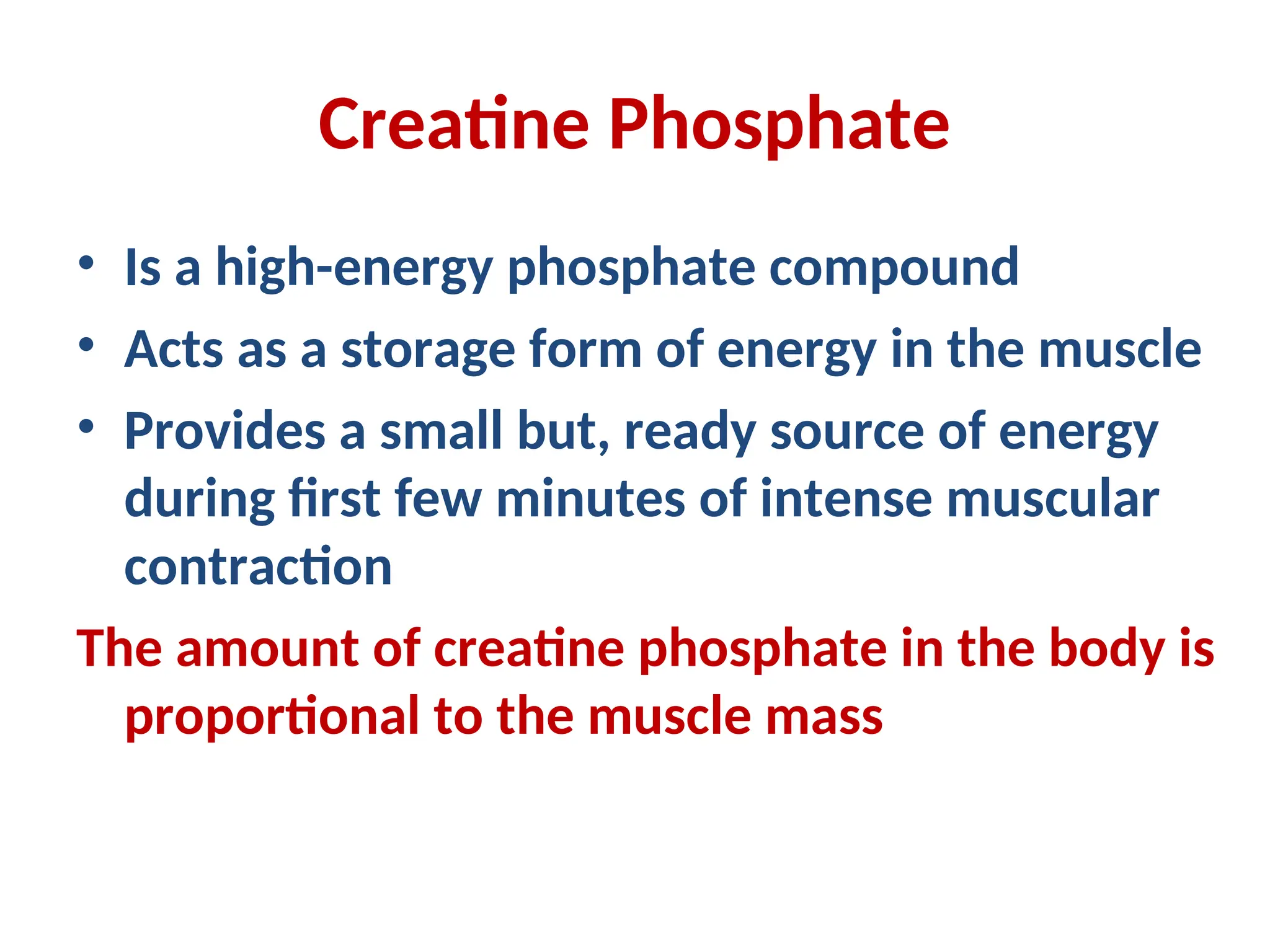 02 Creatine_metabolism 2011 biochemistry | PPT