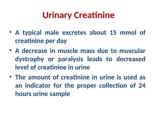 02 Creatine_metabolism 2011 biochemistry | PPT