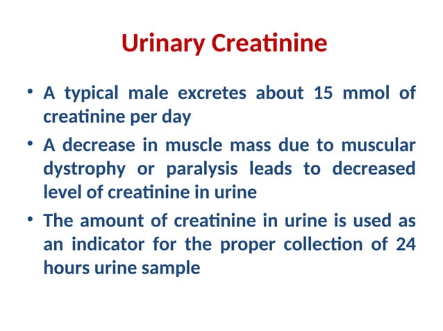 02 Creatine_metabolism 2011 biochemistry | PPT