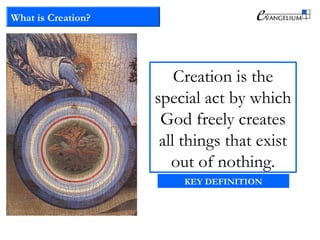 creation and fall | PPT