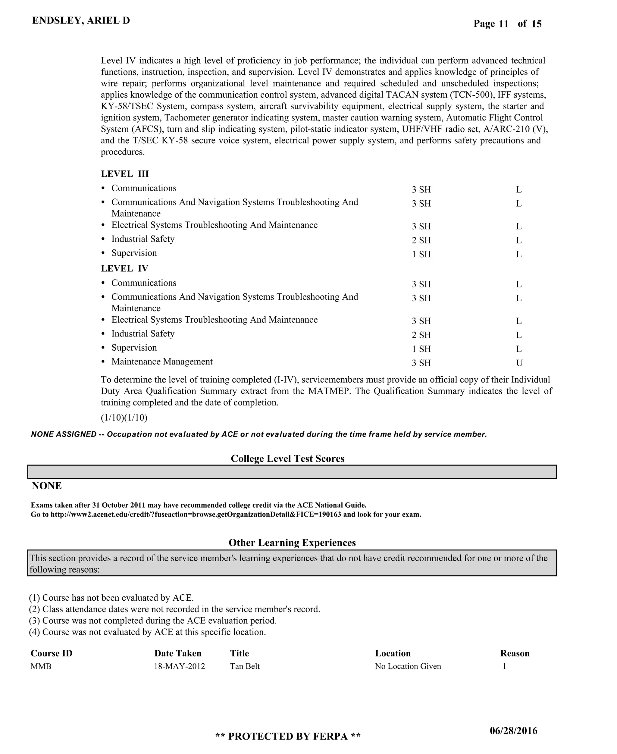 jst transcript | PDF