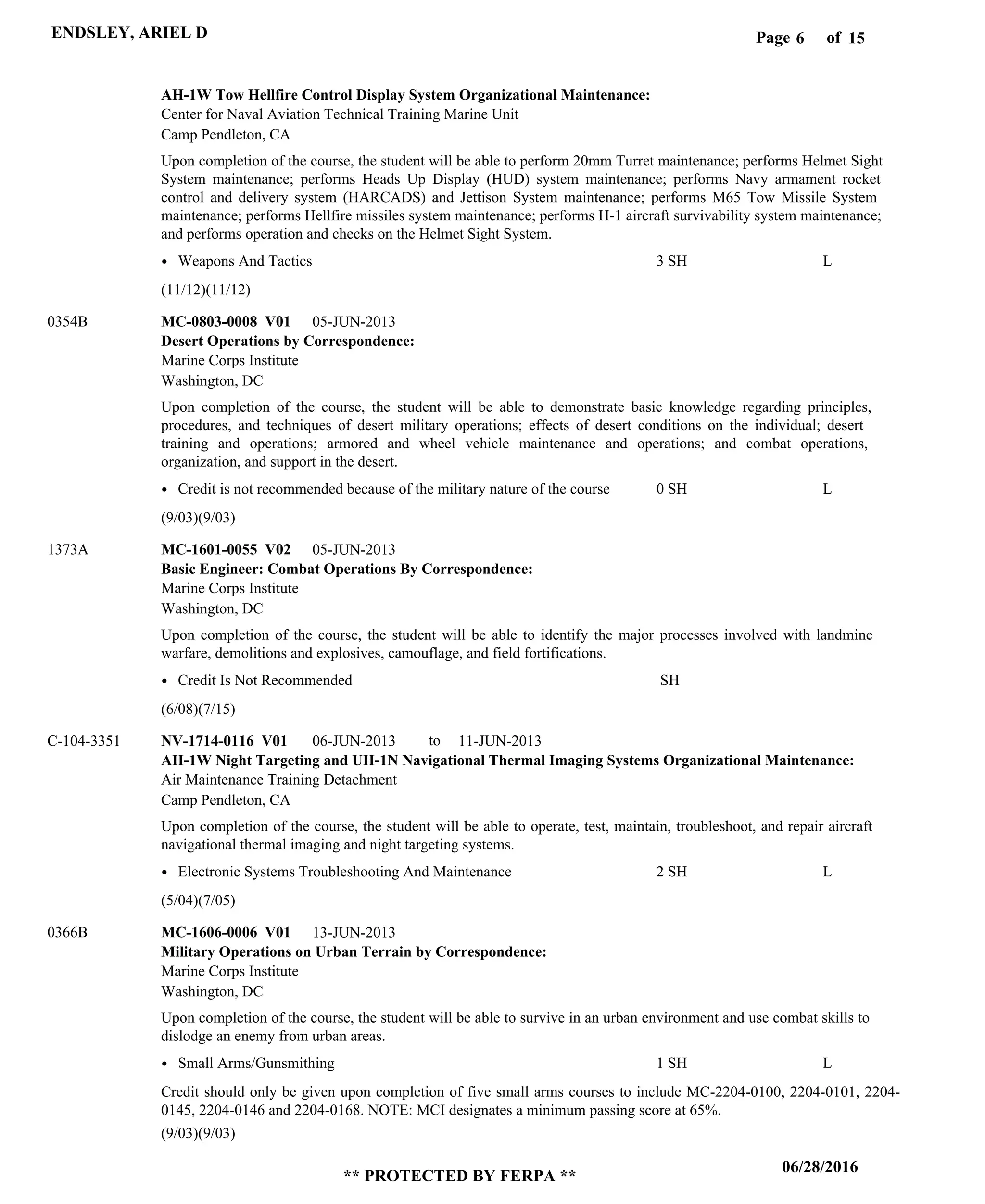 jst transcript | PDF