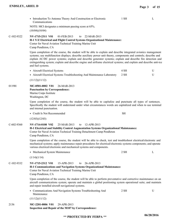 jst transcript | PDF