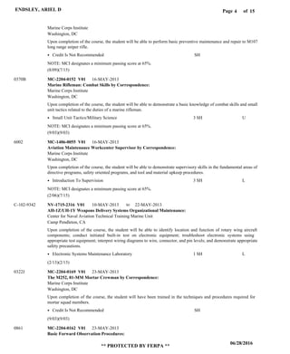 jst transcript | PDF